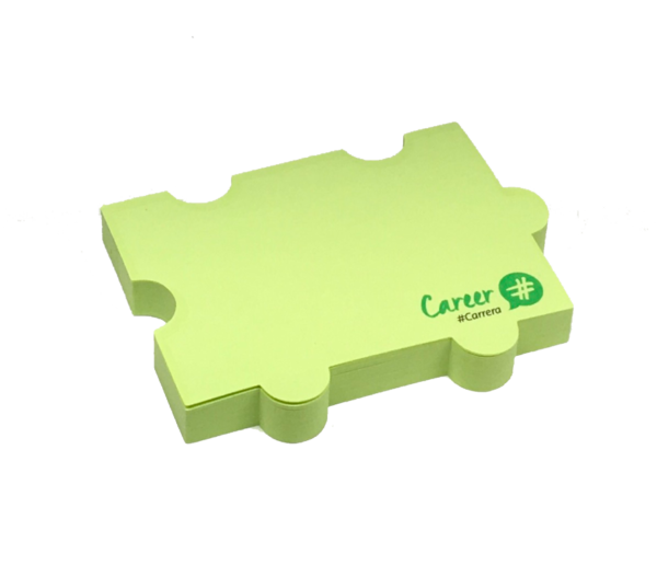 Custom Post-it Notes & Custom Post-it cubes