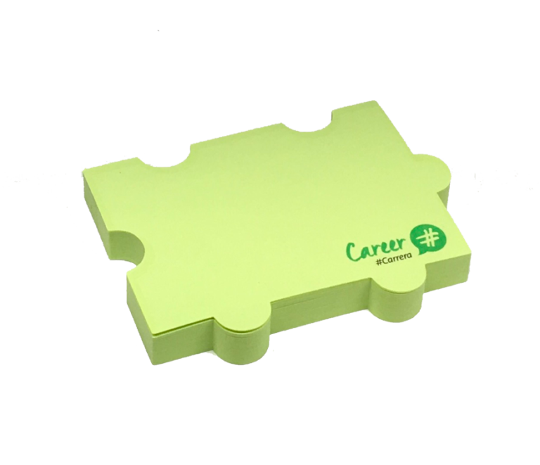 Custom Post-it Notes & Custom Post-it cubes